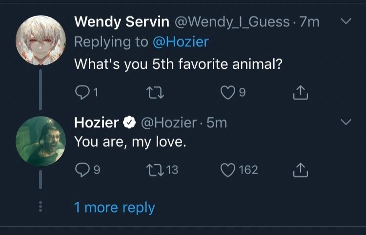 hozier