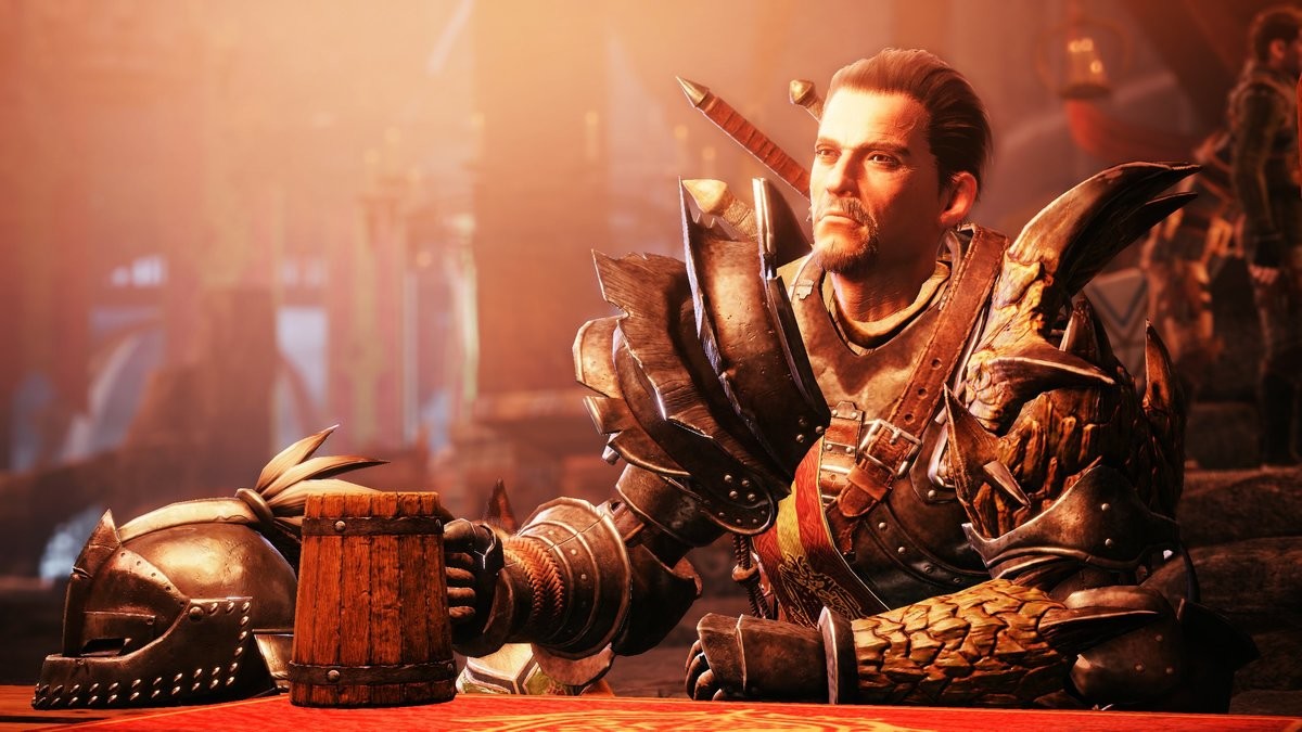 monsterhunter: monsterhunter: Monster Hunter
