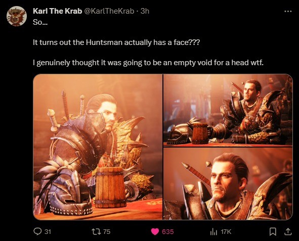 monsterhunter: monsterhunter: Monster Hunter