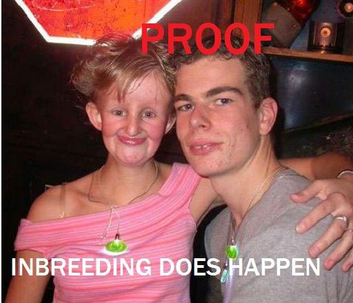 INBREEDING