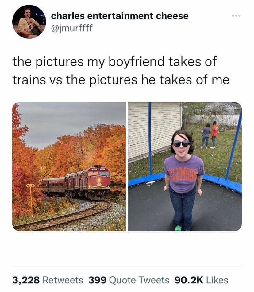 interests