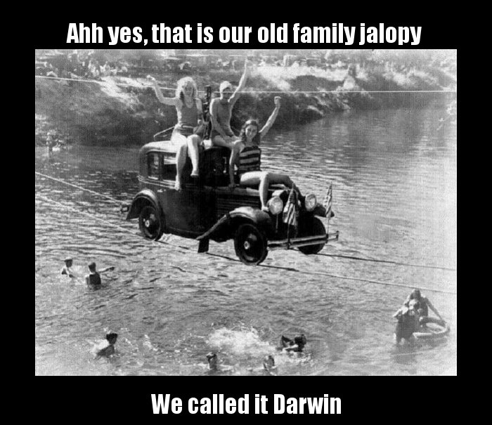 Jalopy