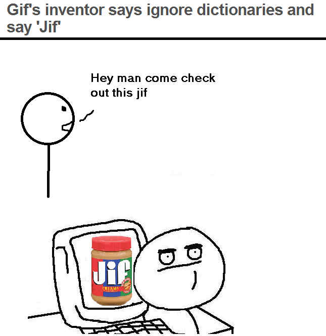 JIF