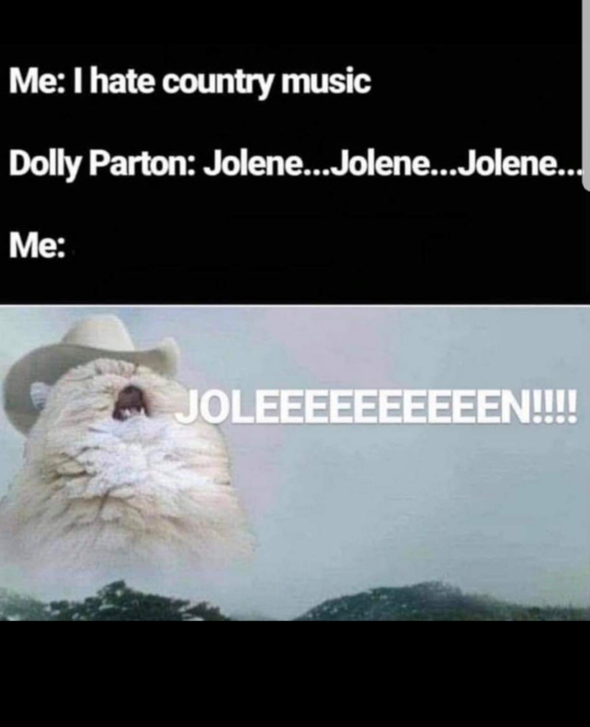 Jolene