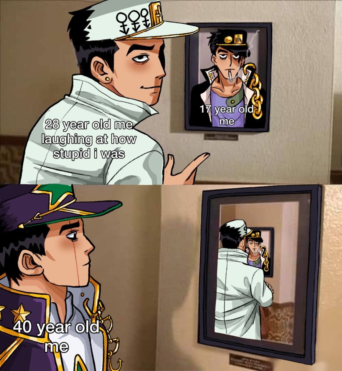 Jotaro
