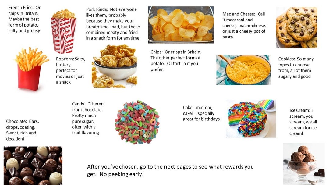 cyoa: cyoa: Create Your Own Adventures!