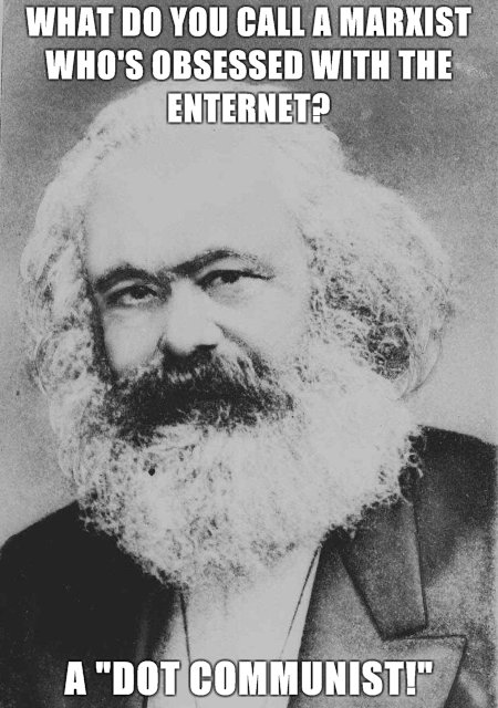 Karl Marx