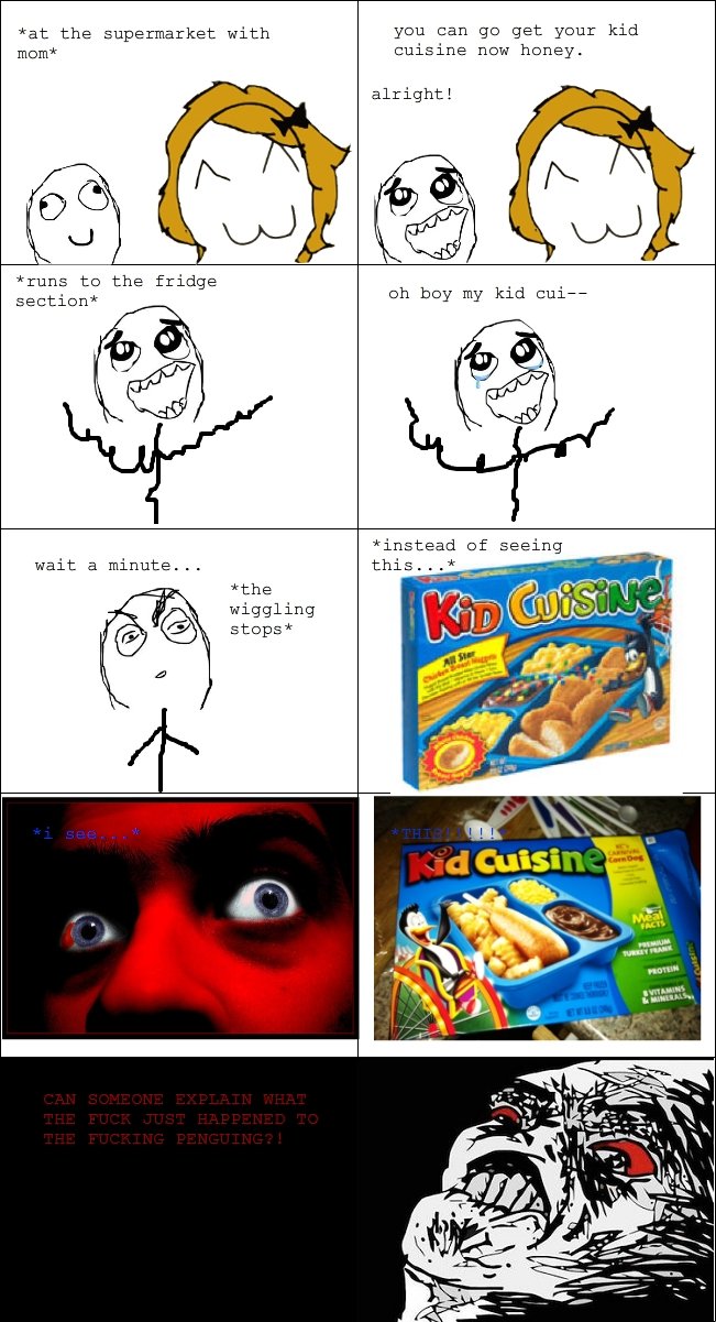 kid cuisine