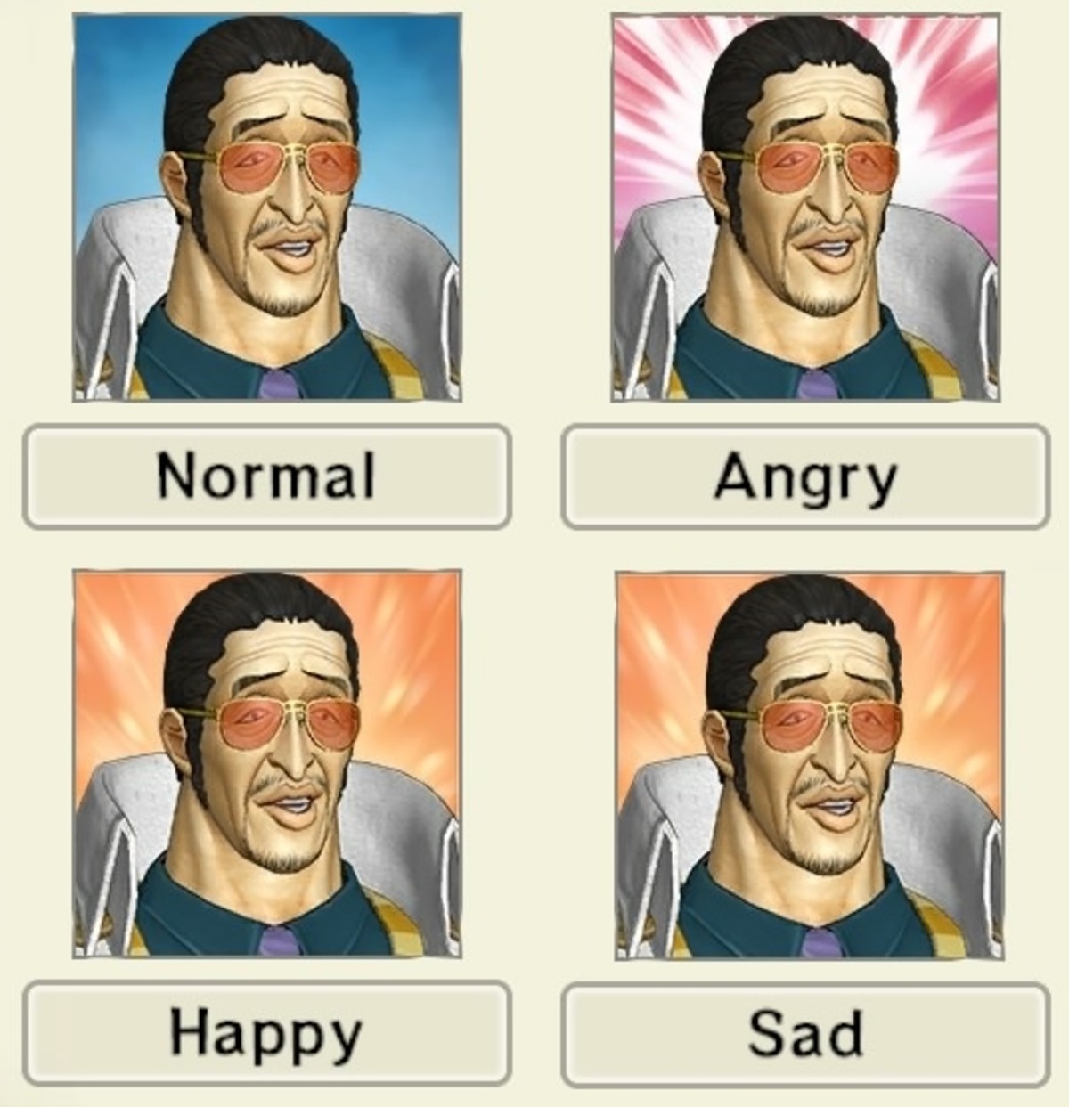 kizaru