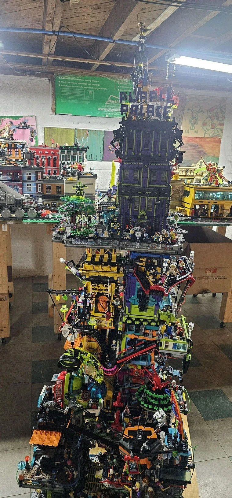 cyberpunk: cyberpunk: CYBERPUNK related stuff