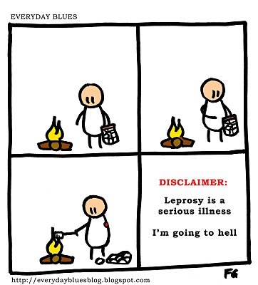 lepra