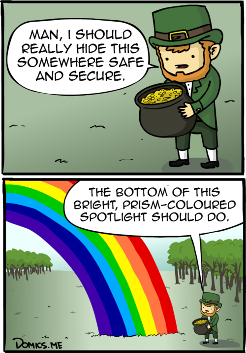 Leprechaun