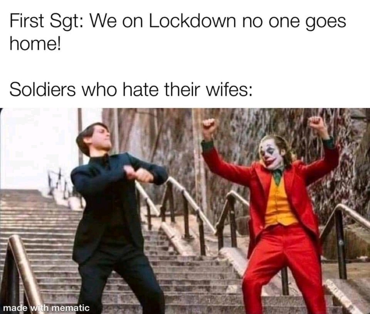 Lockdown