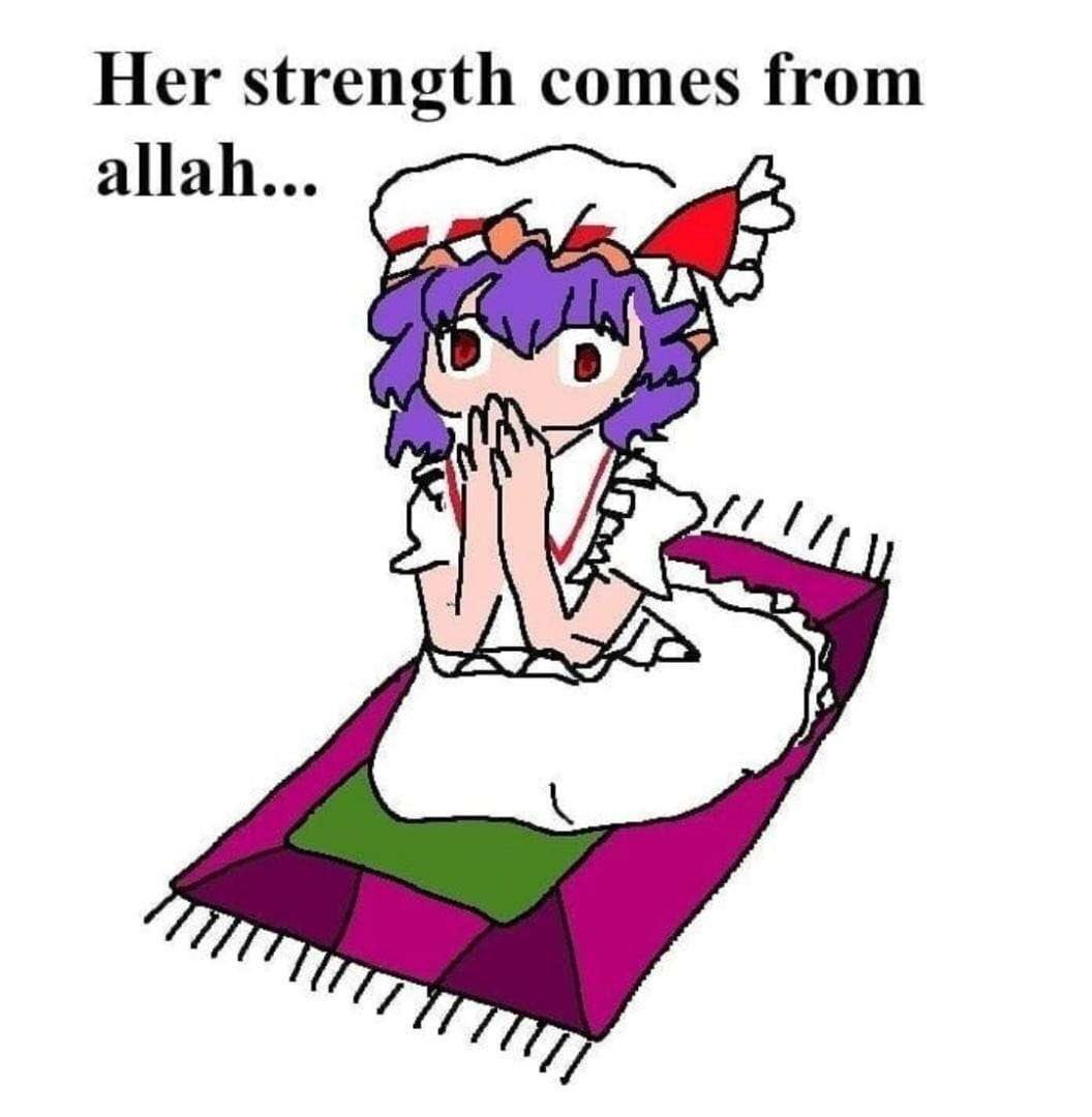 mashallah