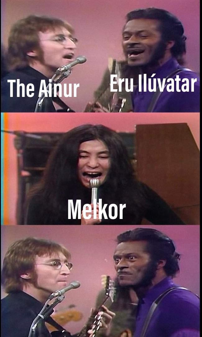 Melkor