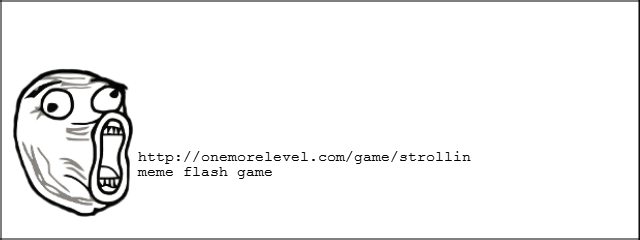 meme flash game