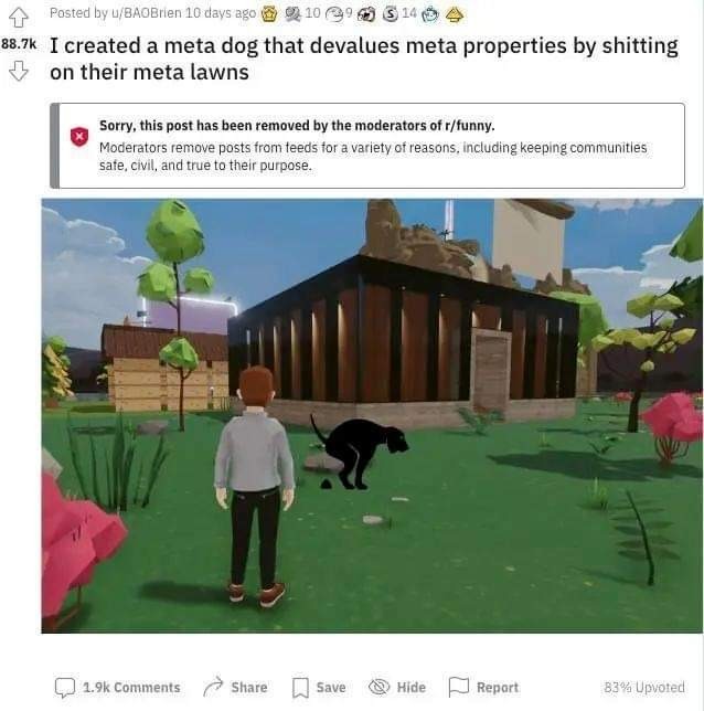 meta