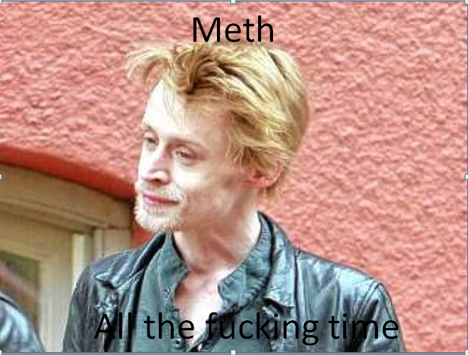 Meth