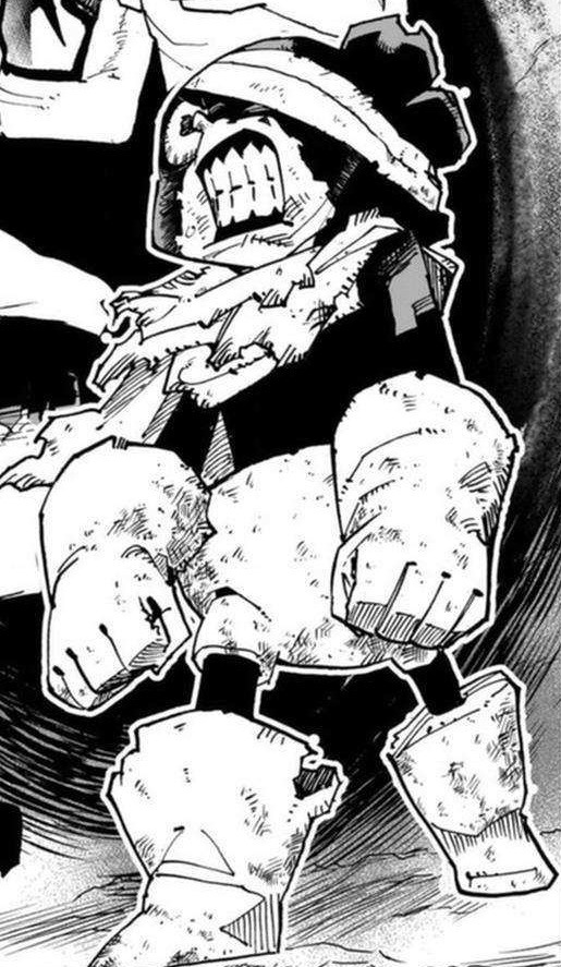 My-Hero-Academia: My-Hero-Academia: Post all your MHA things