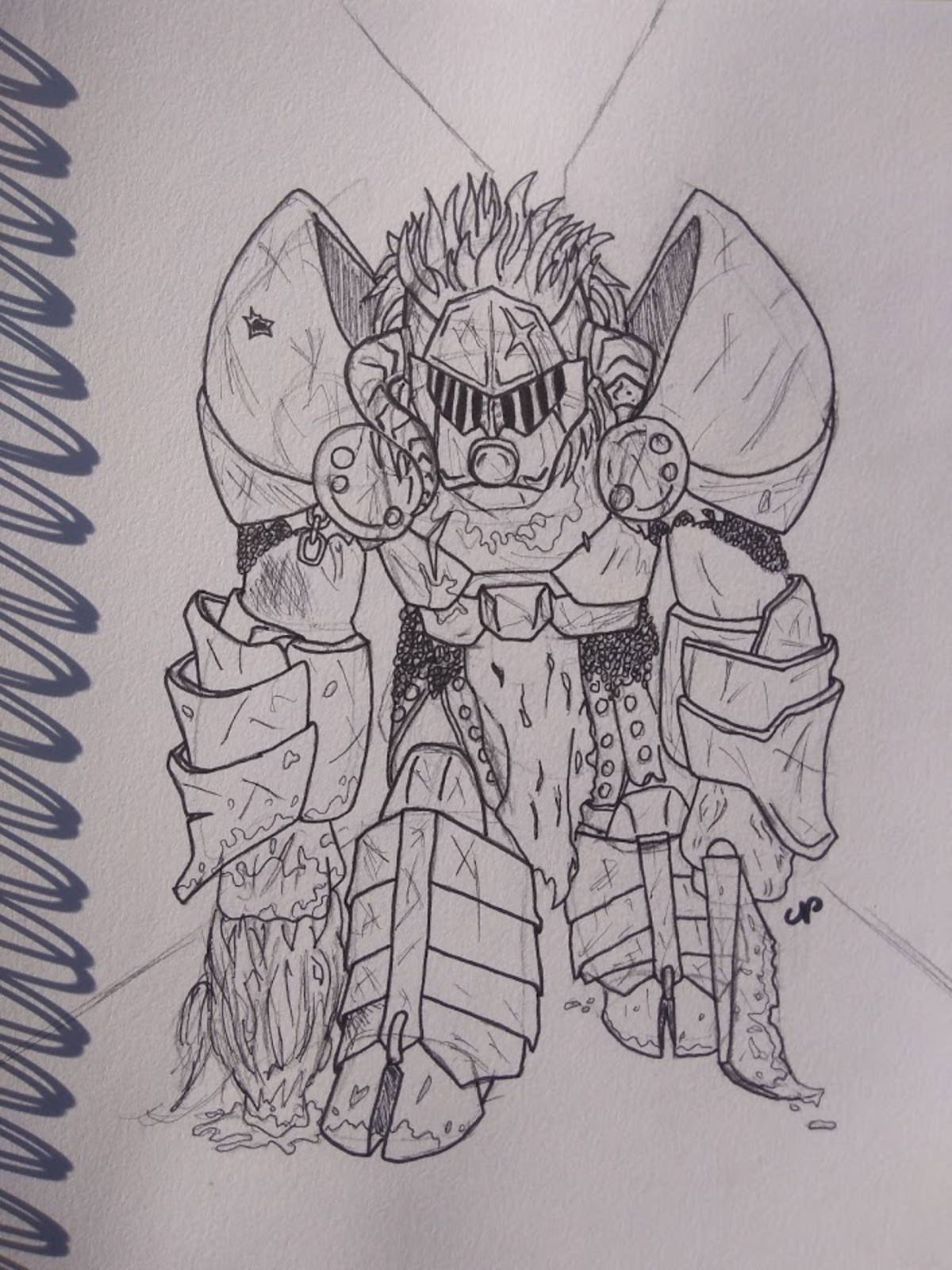 Minotaur
