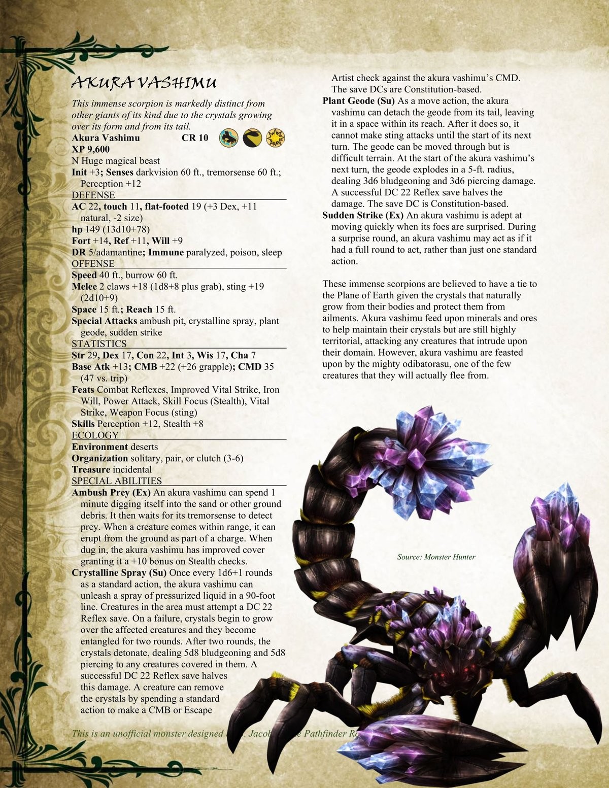 Pathfinder2e: Pathfinder2e: Pathfinder 2e