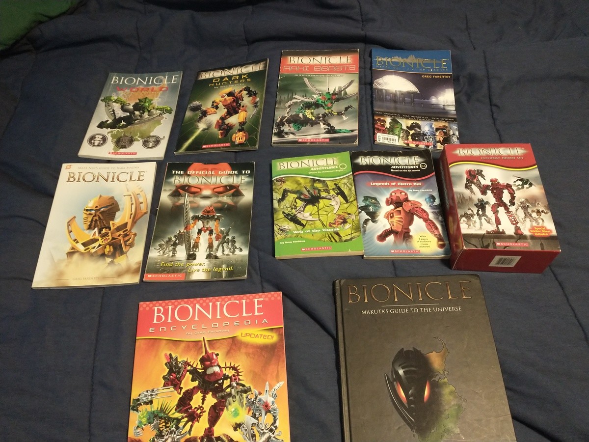 bionicle-time: bionicle-time: bionicle-time