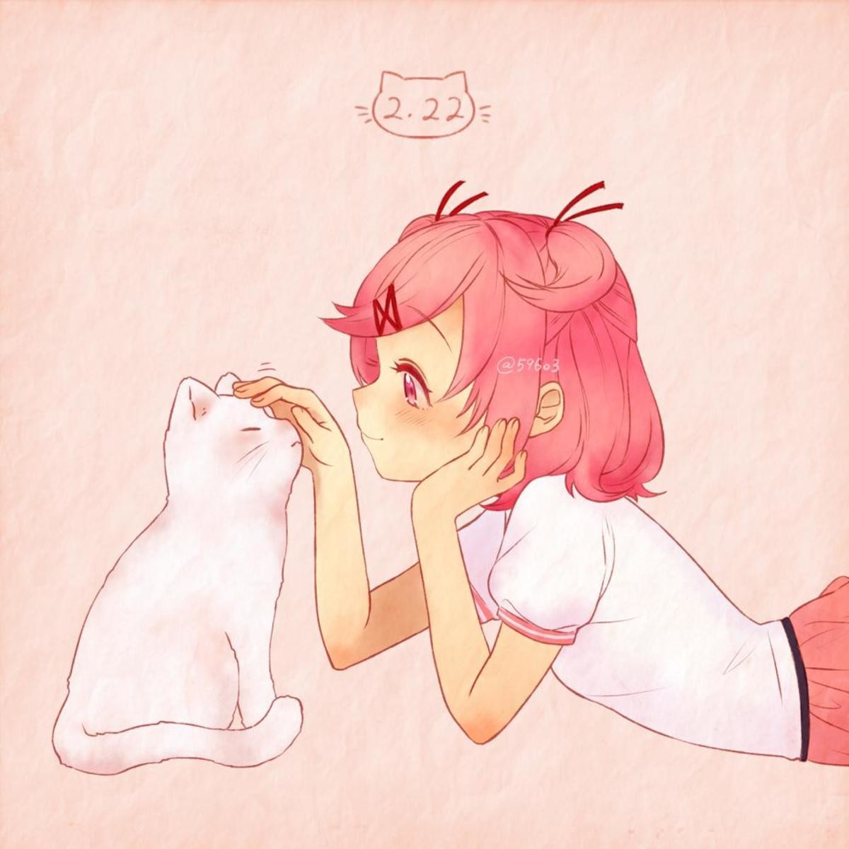 Natsuki