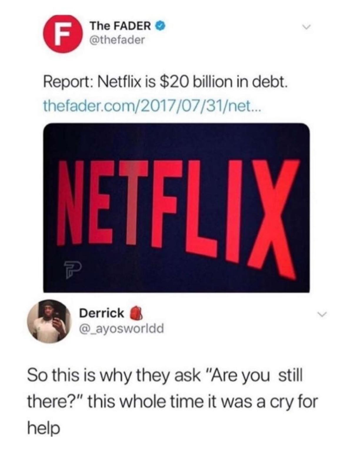 Netflix