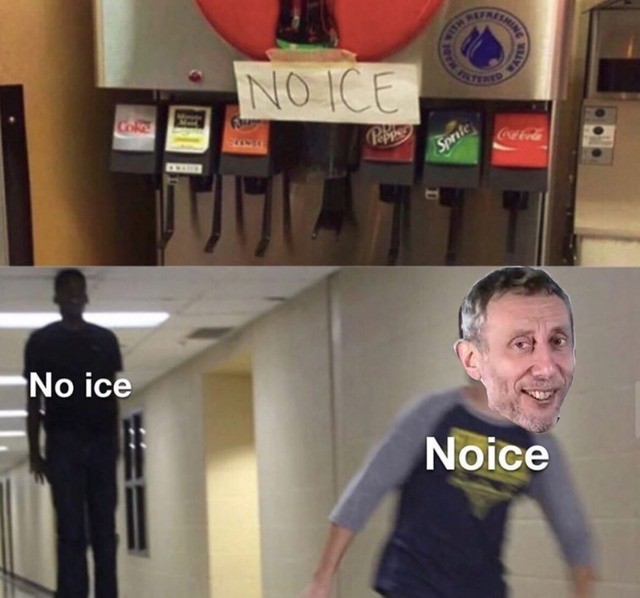 nice