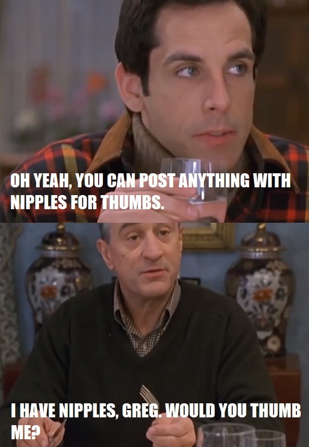 Nipples
