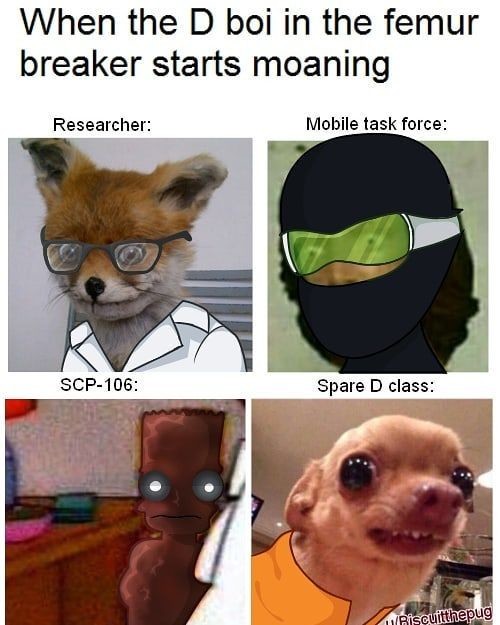 Ouchie