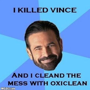 OXICLEAN