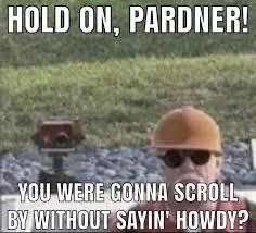 pardner