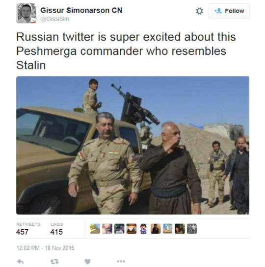 Peshmerga