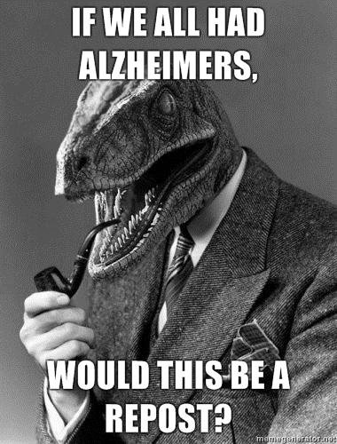 Philosiraptor is Philosophical