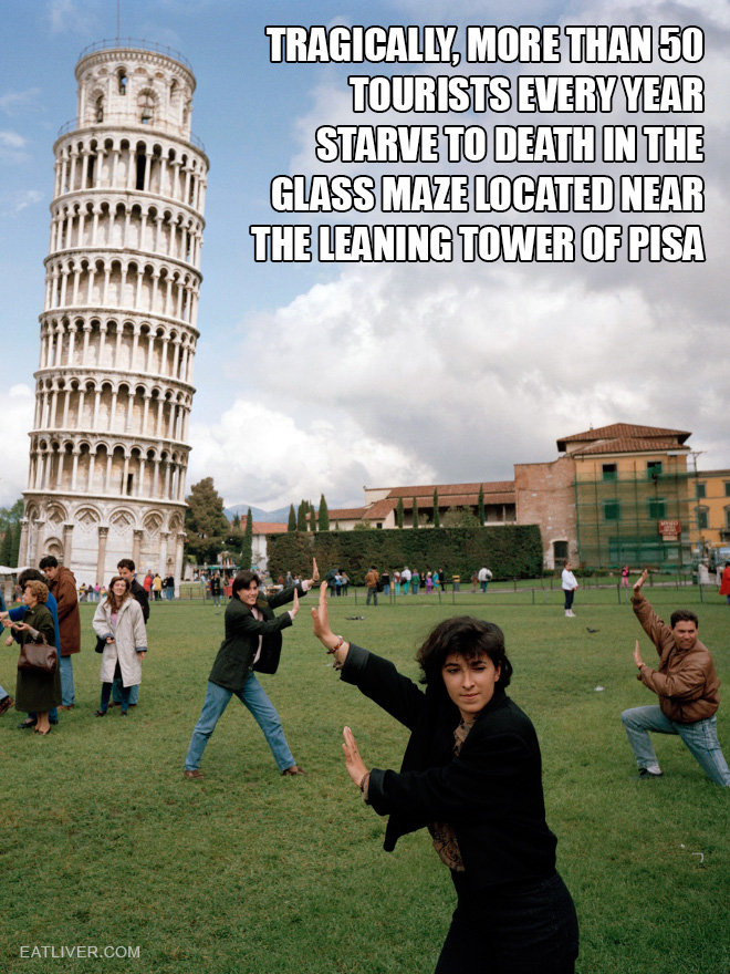 Pisa