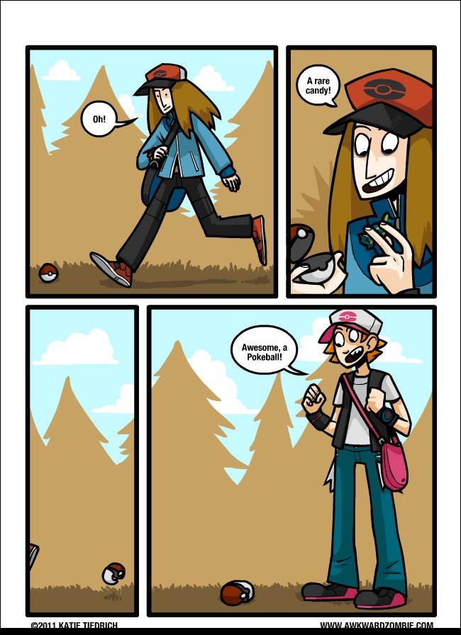 Pokeball