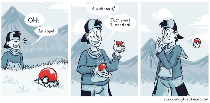 pokemon comic 18