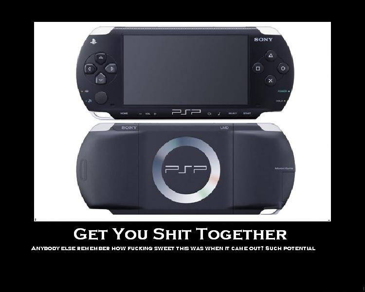 Psp We Will Miss Ye