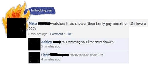 Punctuation FAIL AGAIN?