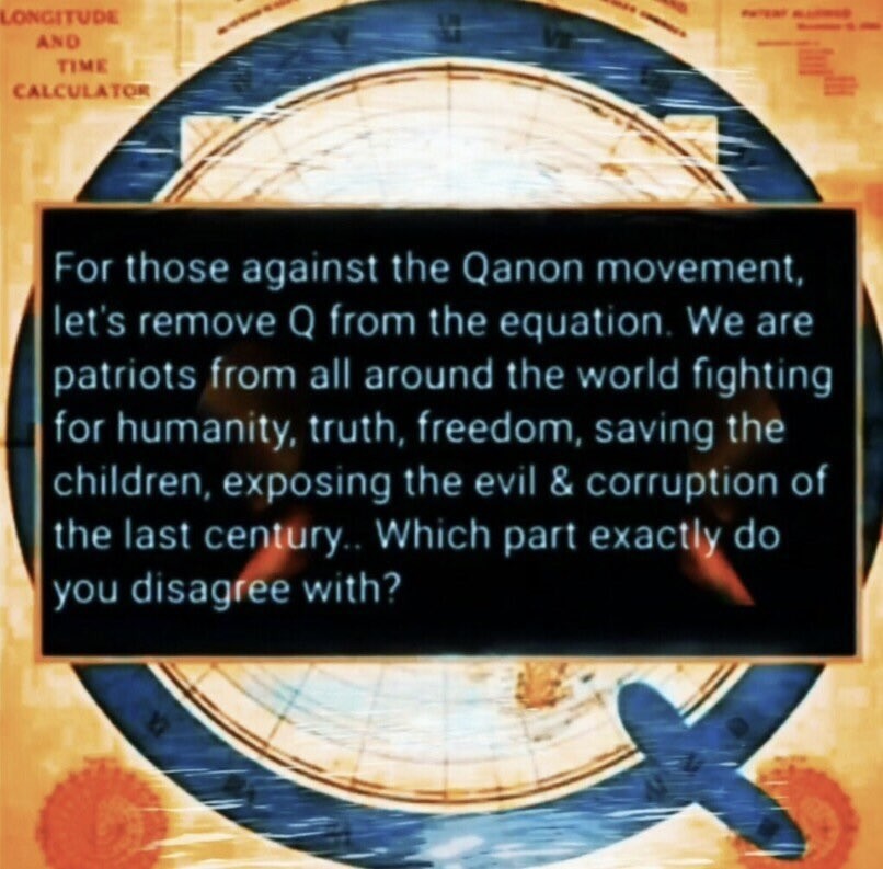 Qanon