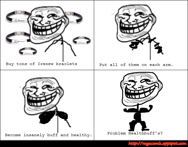 Rage Comic 2