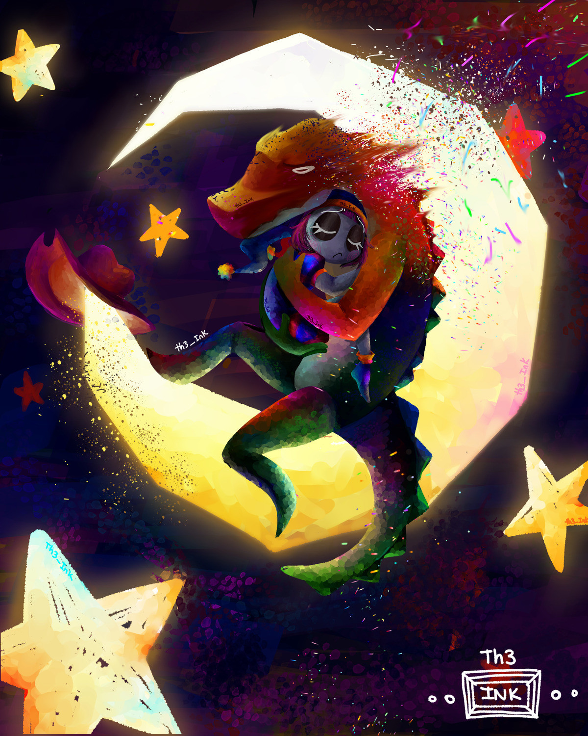 DigitalCircus: DigitalCircus: The Amazing Digital Circus