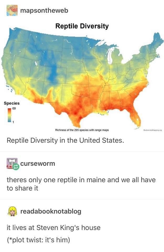 reptile