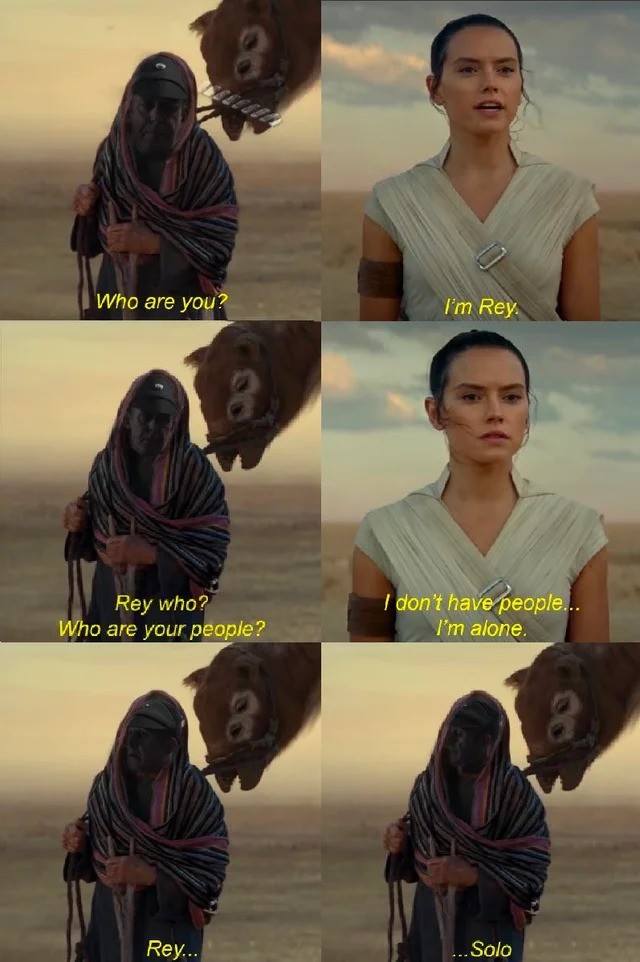 rey