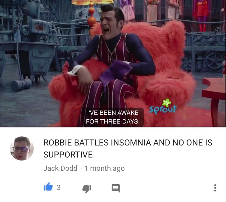 Robbie