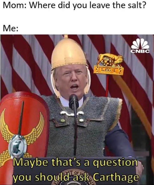 salt