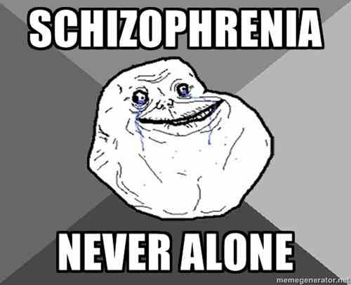 Schizophrenia