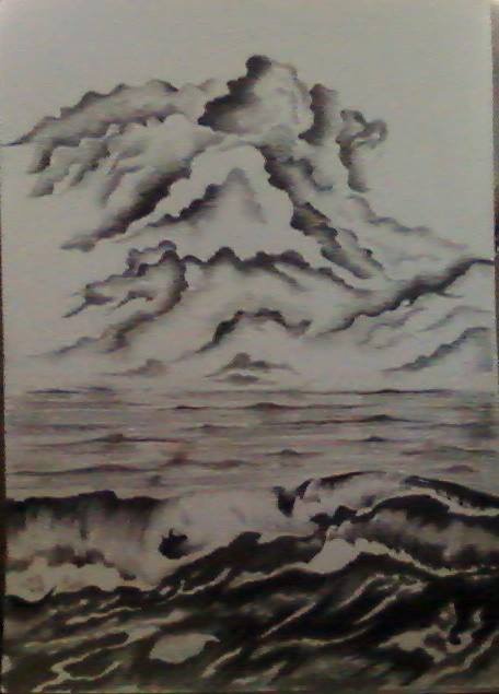 Seascape