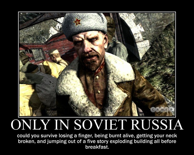 Sgt. Reznov